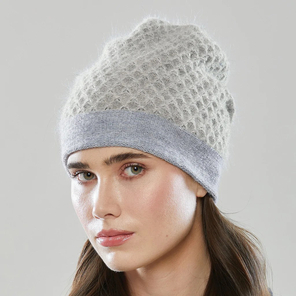 Stay Fashionably Warm with Olena Zylak Knitwear – Not A Shopaholic